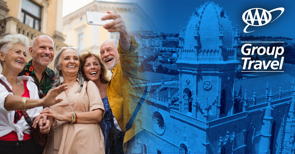 AAA Group Travel Effortless Escapes Travel Event in Syracuse | AAA ...